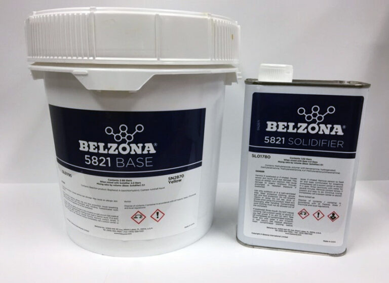 Belzona 5821 - Belzona Malaysia | Industrial Protective Coatings ...